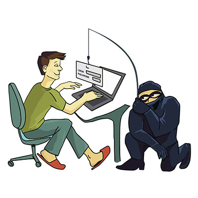 Three Reasons Phishing Works and What You Need to Do About It - MSPNetworks Blog | Farmingdale ...